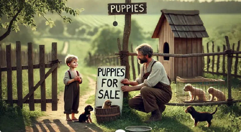 The Little Pup and The Power Of Empathy| Wisdom Planet