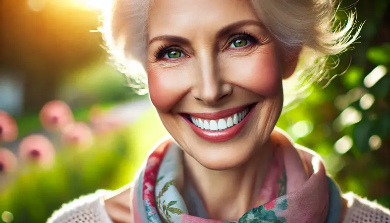 Retirement Life After 60: Build These 5 Pillars for Independence and ...